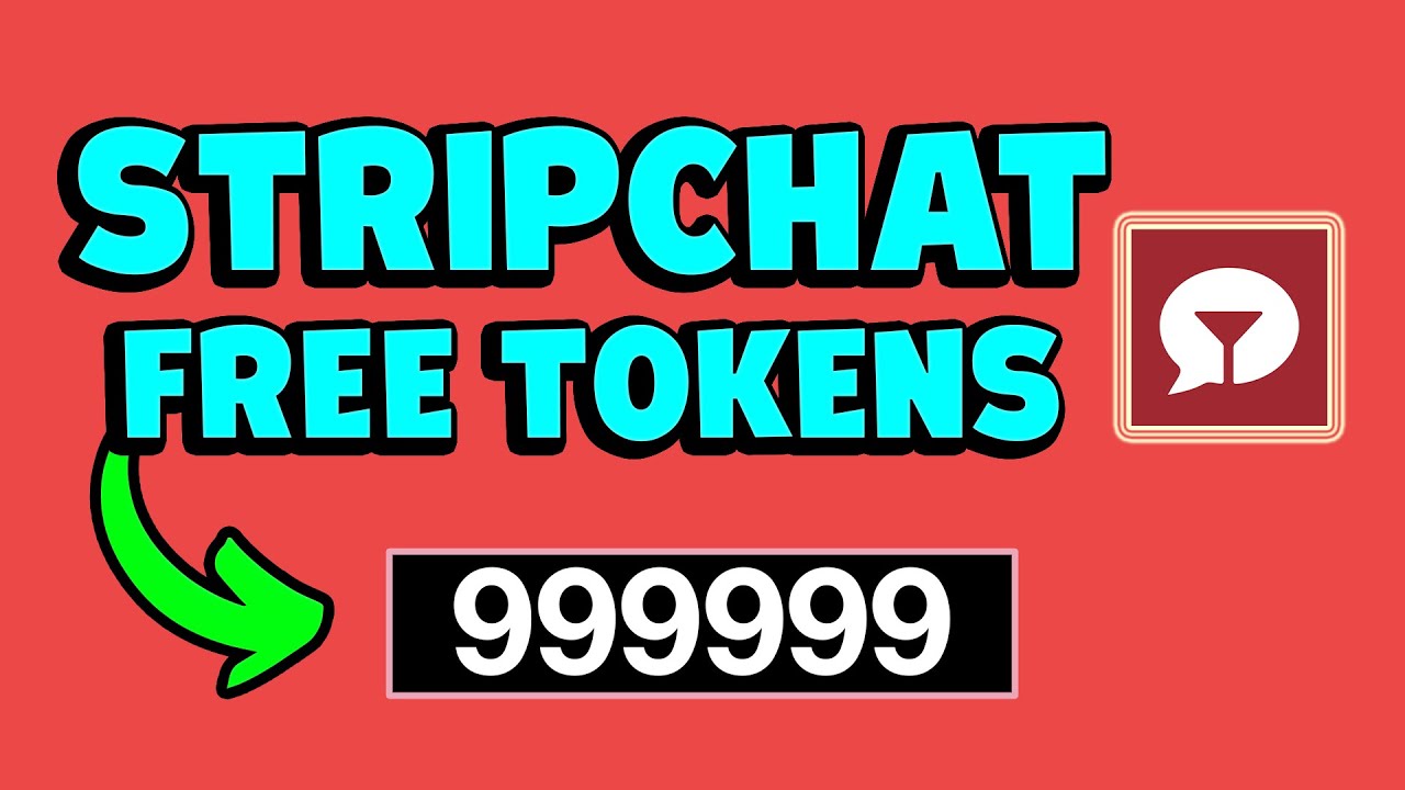 Stripchat Hack | Get Unlimited TOKENS in Stripchat (2025) - YouTube