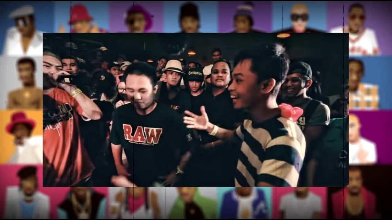 Top 5 FlipTop Rookies of All Time - YouTube