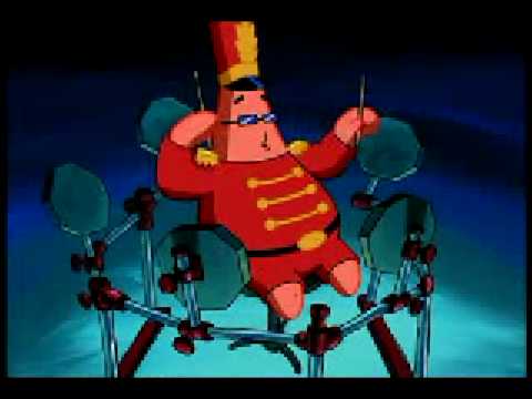 Spongebob - Its to late to Apologize - YouTube