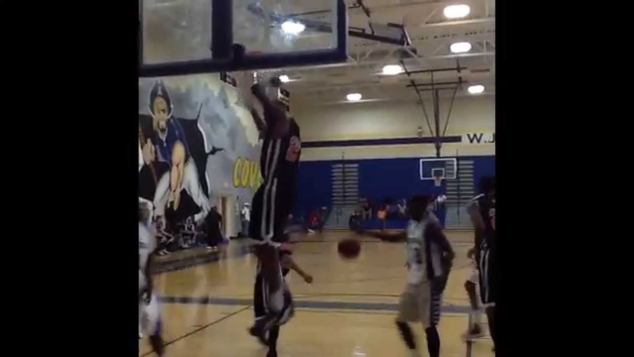 South Carolina Elite Basketball - YouTube