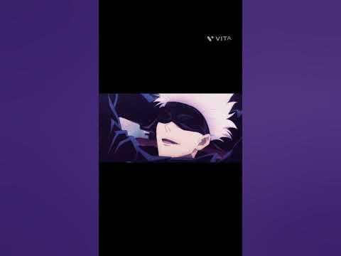 edit gojo 4k video thank you for 1k viwe - YouTube