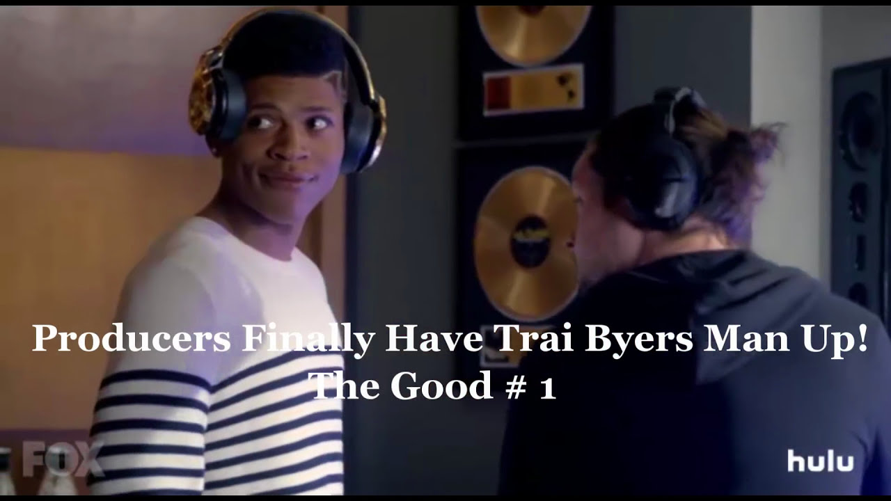 FOX EMPIRE | Season 2 Review And Recap (HD) Must Watch Video - YouTube