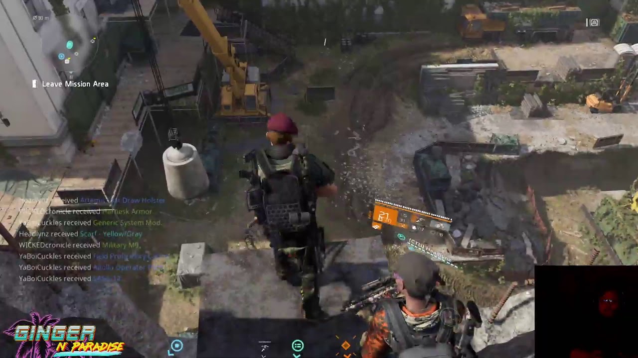 Tom Clancy's Gun Mathematics 2 - YouTube