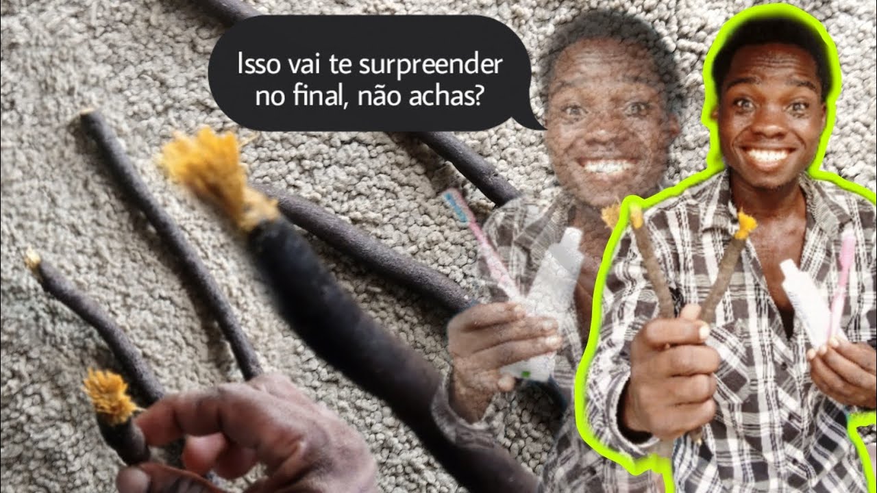 O que é a mulala? - YouTube