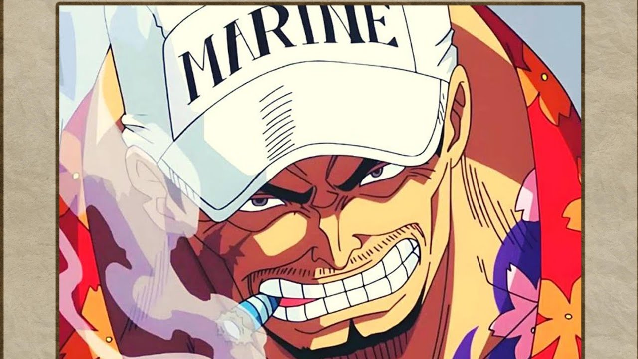 Oppw4 - Akainu - True pirate warrior king S Rank - YouTube