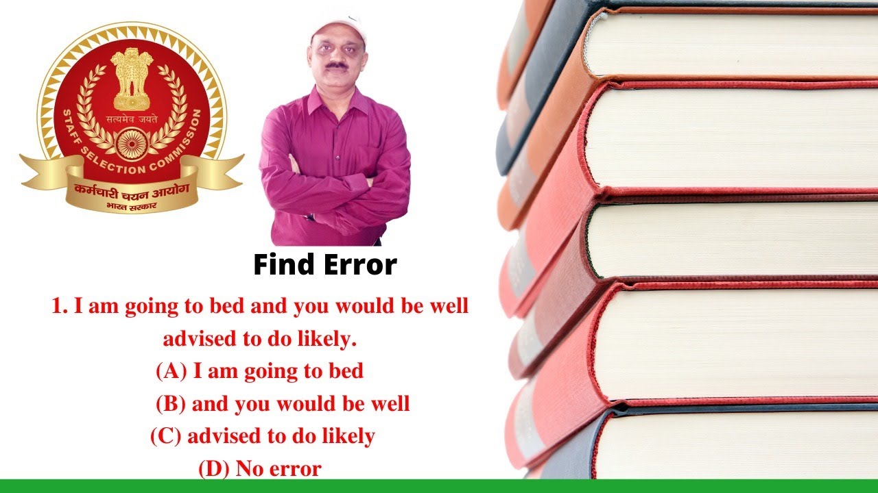 Online SSC cgl 2019 English test series By Ajit kumar rai | VIPM with ...