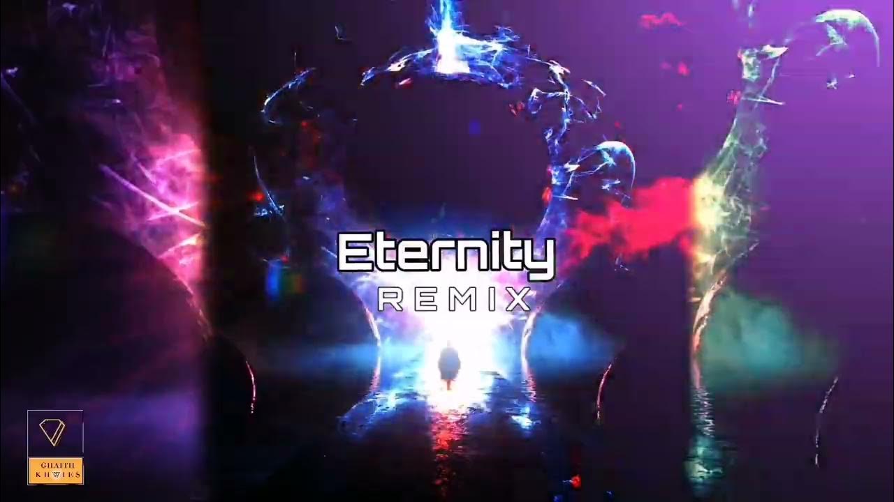 Anyma & Chris Avantgarde - Eternity ( REMIX PLUS ) - YouTube