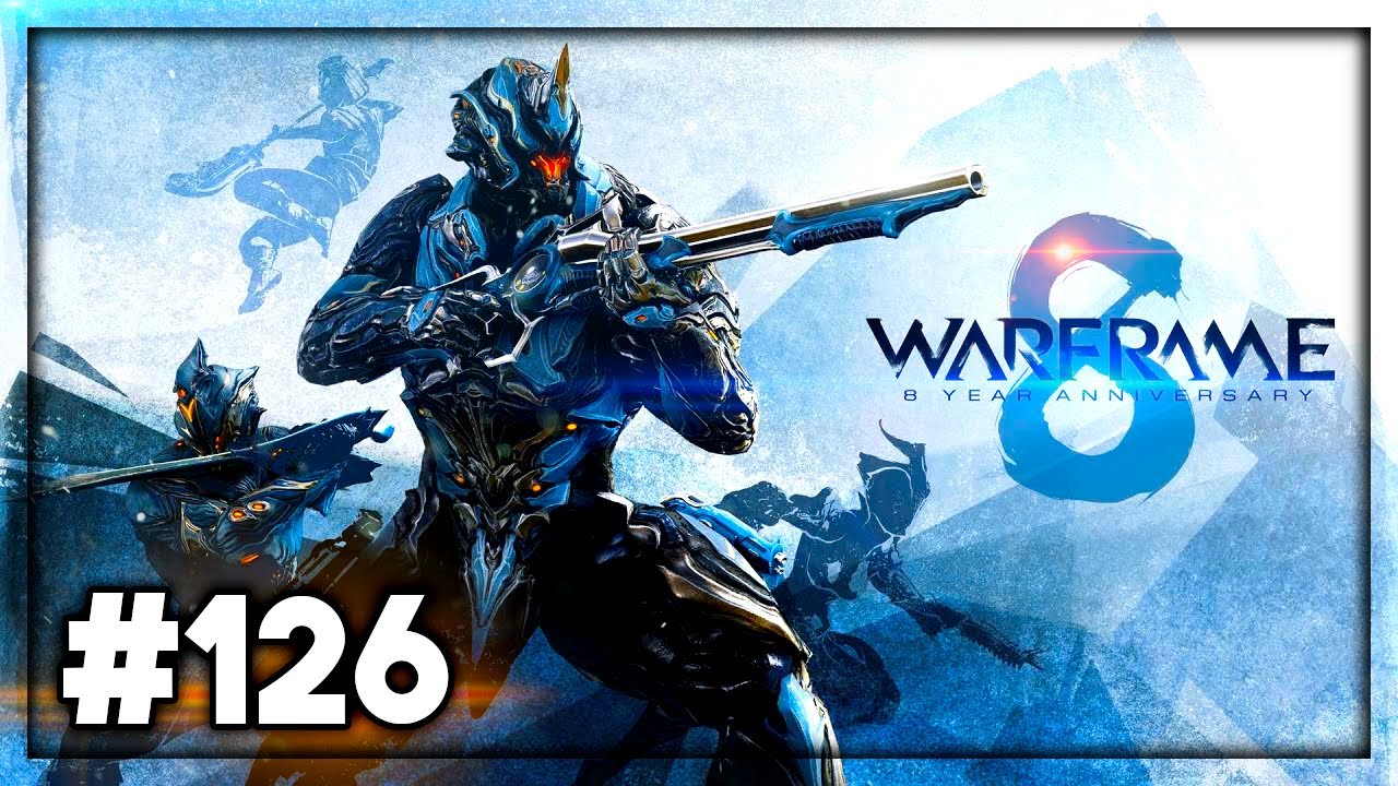 WARFRAME #126 - DEX RÜSTUNG + DEX NOGGLE-STATUE + DEX GLYPHE farmen! 🎮 ...