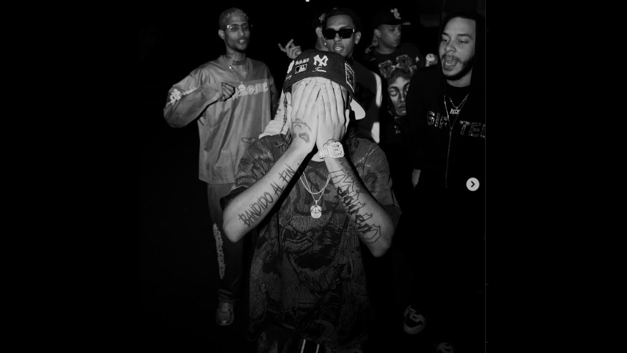 HUAN 62 LIL NAAY Type Beat Detroit - "BANDIDO AL FIN" Instrumental ...