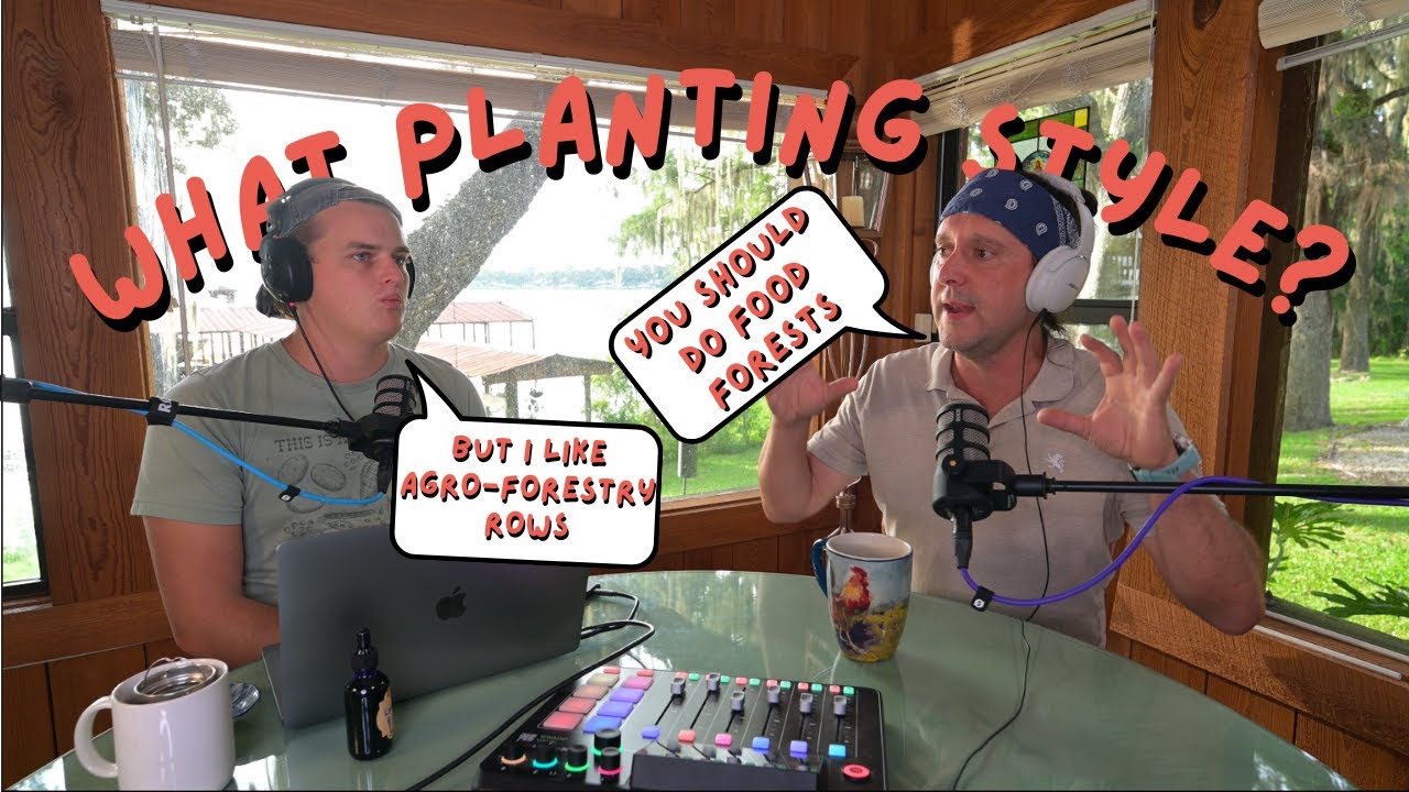 Obsessed with Plants Podcast EPISODE 1: Which planting style should you ...