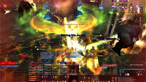 C88 vs Heroic ToC 01/21/2010 - YouTube