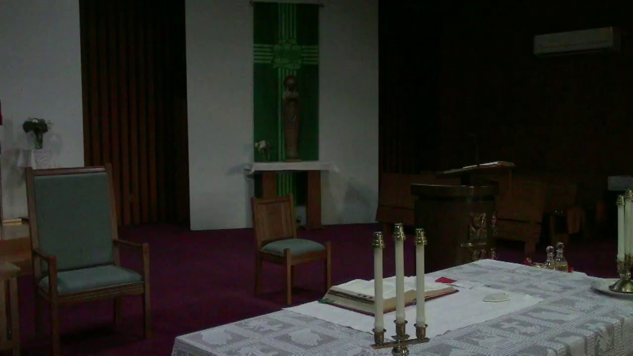 Holy Trinity Parish - Woonsocket, RI Live Stream - YouTube
