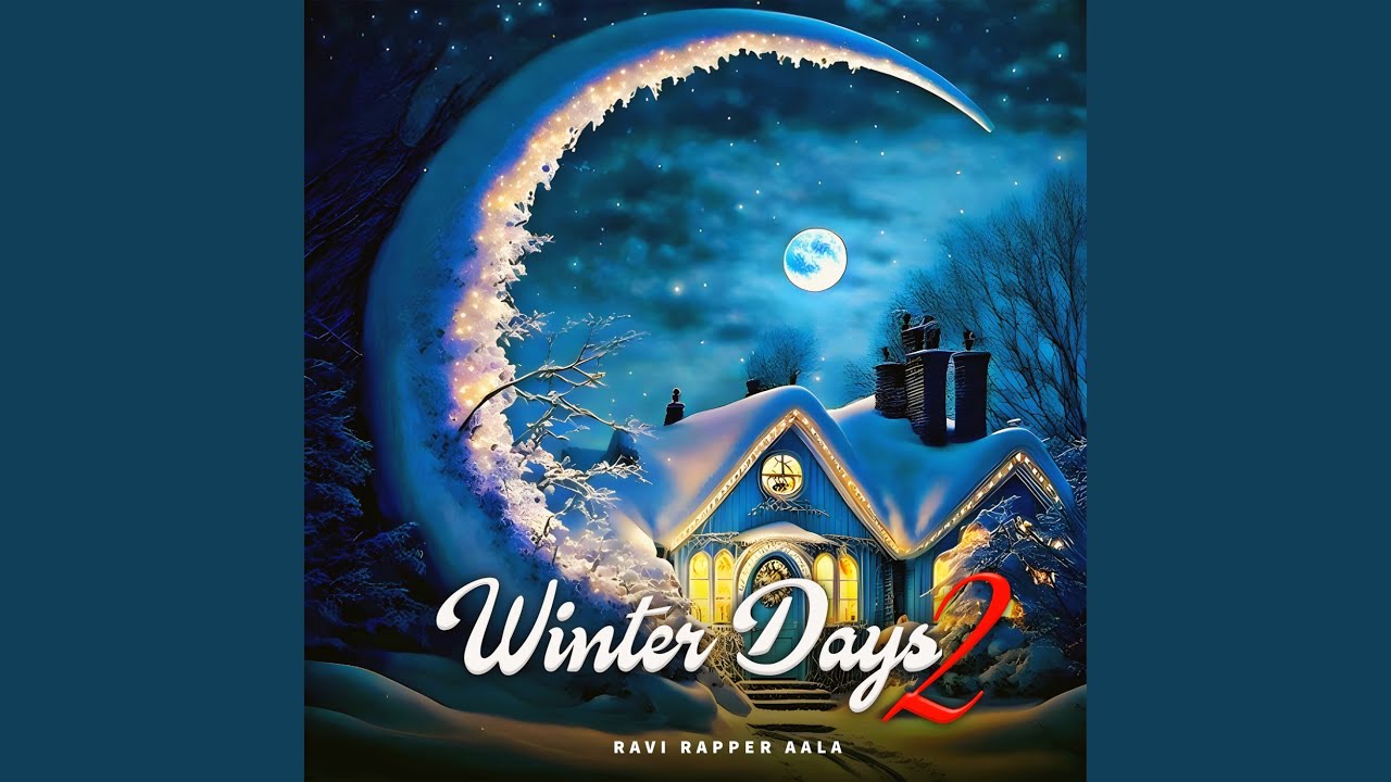 Winter Days 2 - YouTube