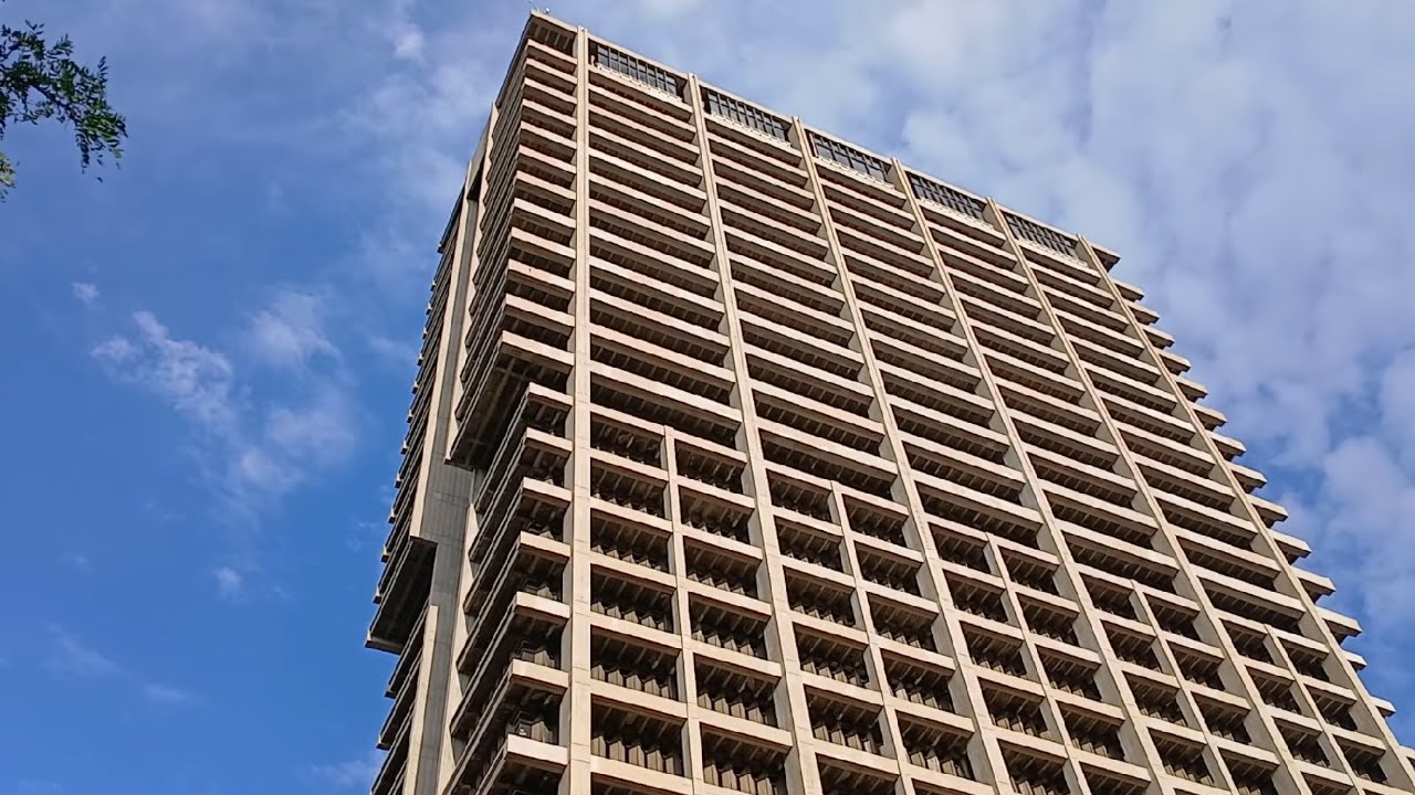 These are Chicago's 5 Most Evil Buildings - YouTube