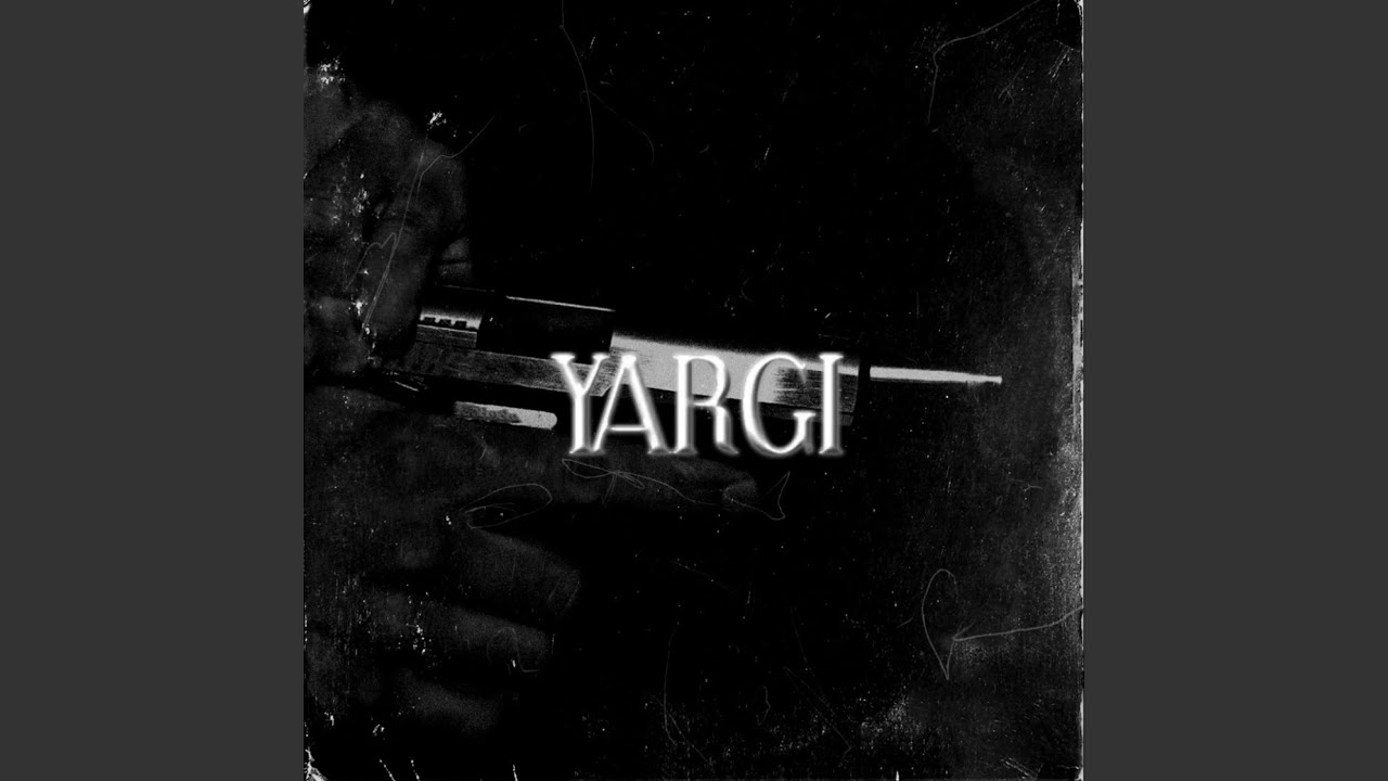 Yargi (Instrumental) - YouTube