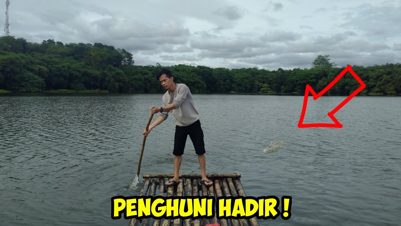 Mancing Mania Mantap - Mancing Ikan - YouTube
