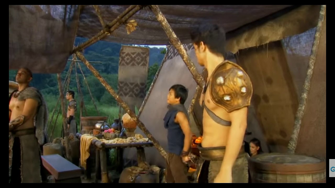 Ano ang Amoy ng mga barbaro😂😂😂😂 - YouTube