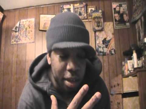 Copywrite "The Life & Times Of Peter Nelson" Album Review Part 1 - YouTube