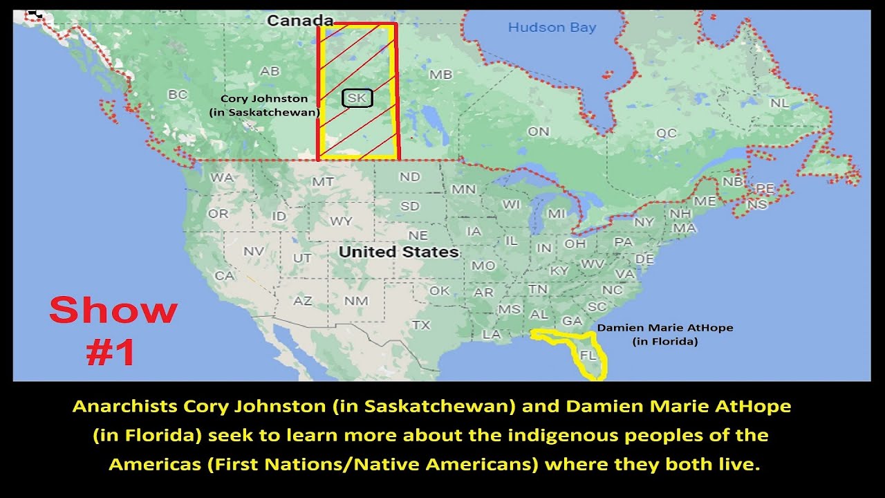 Colonization and Colonialism of Canada: learning about Indigenous ...