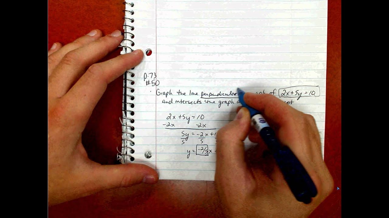 Graphing Linear Equations Examples YouTube graphing-linear-equations-examples-youtube