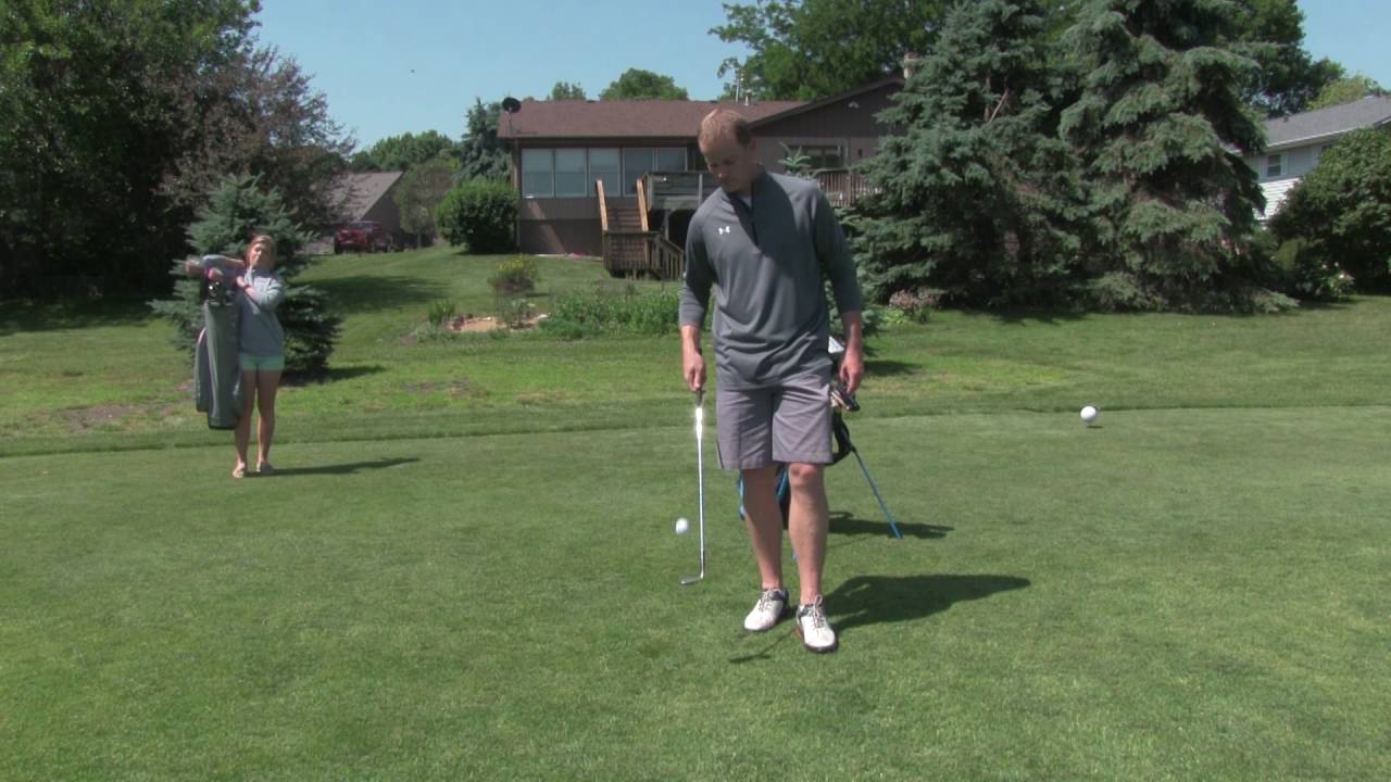 UA Golf | ‪‎Summer Leisure Day‬ - YouTube