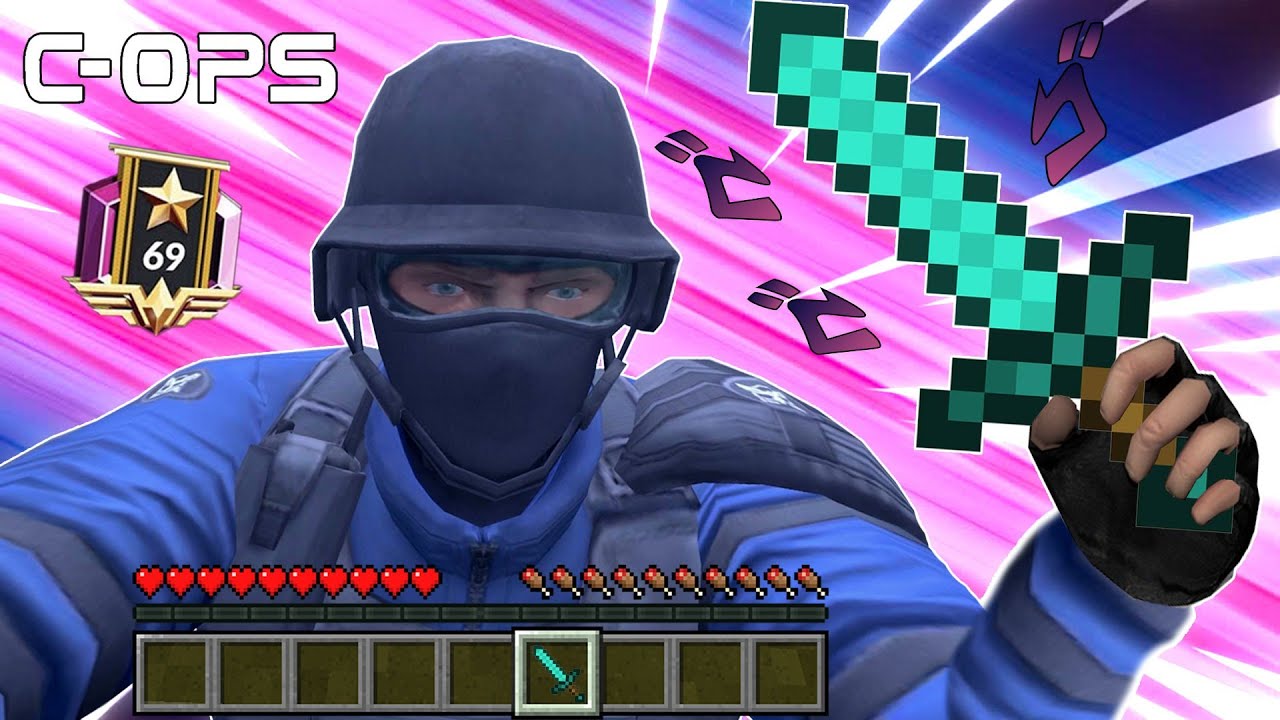 Critical Ops with autism - YouTube