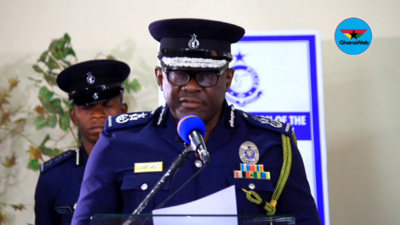 Manual on effective police-media communications to be introduced - IGP ...