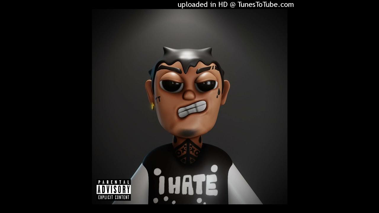 RISKY-ไม่ต้อง call me bro Feat.1BOII - YouTube