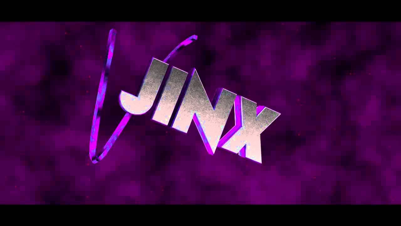 Jinx Intro 2015 - By Jyro - YouTube