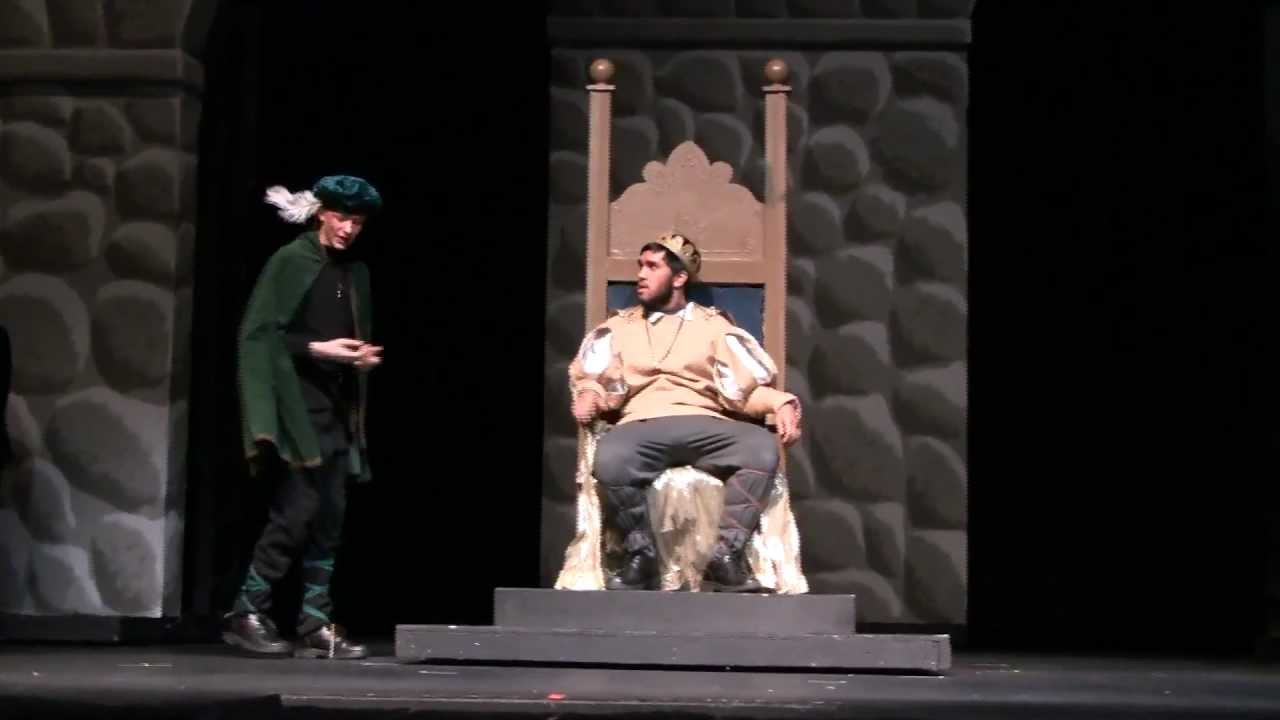 Pippin - PART III - YouTube