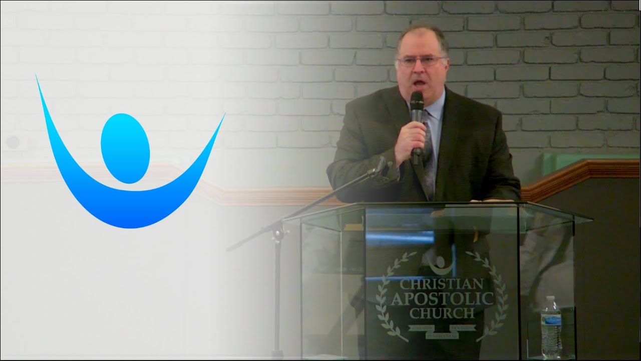 Rise To The Challenge // Pastor Doug Joseph - YouTube