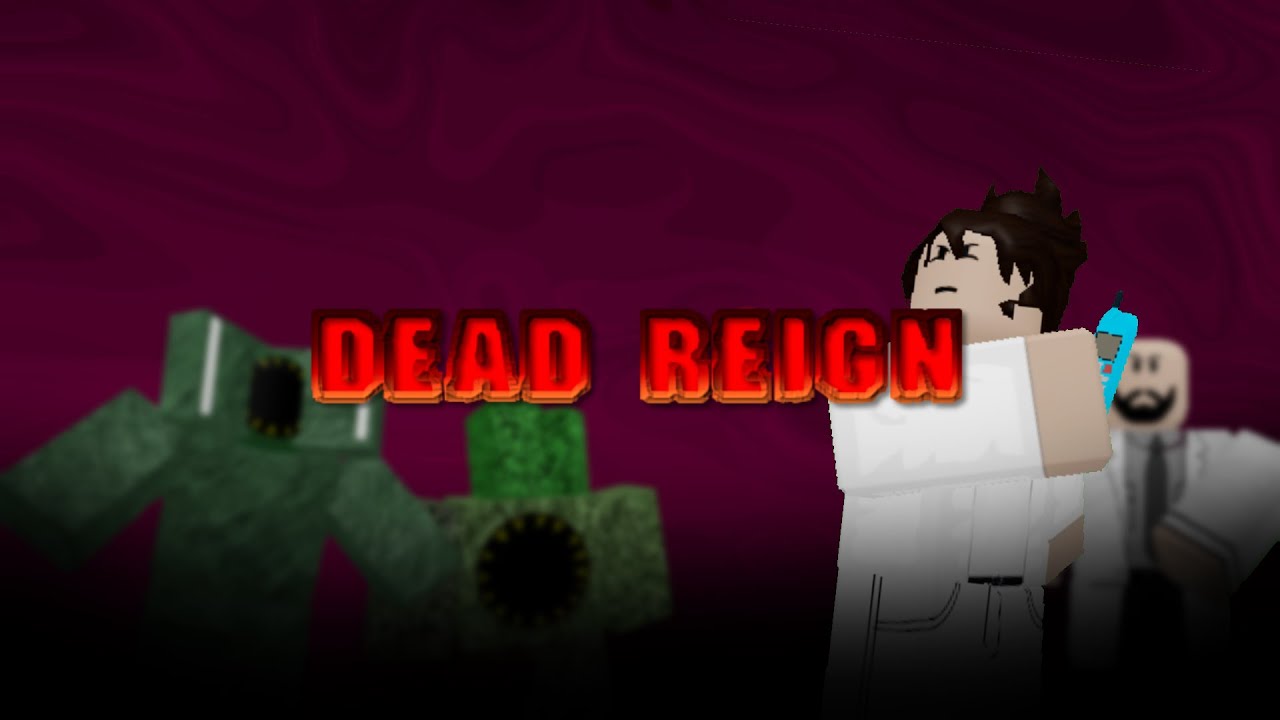 Dead Reign: Chapter 5, Family Revelations - YouTube