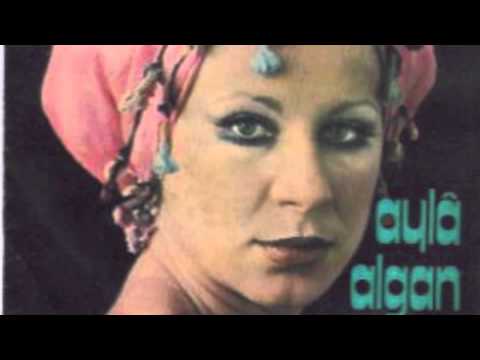Ayla Algan - Dalga Dalga Dalgalaniyor