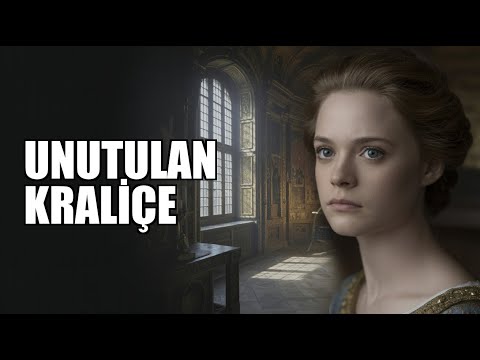 Tarihin Gizlediği Kraliçe: Adelheid'in Yükselişi