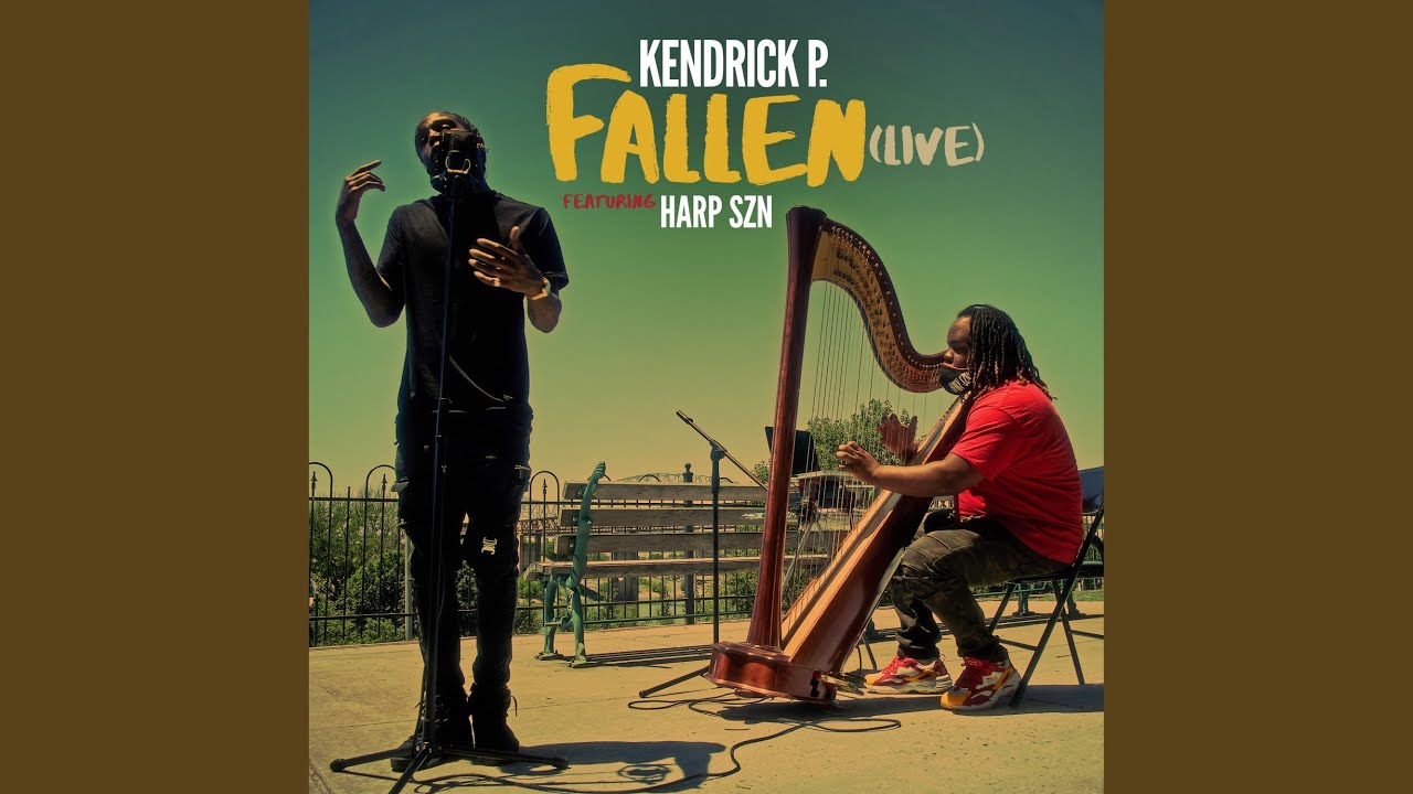 Fallen (Live) - YouTube Music