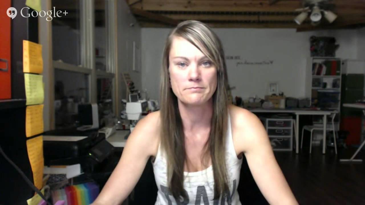 4th Team Relentless Call of 2015 with Astrid Novak - YouTube