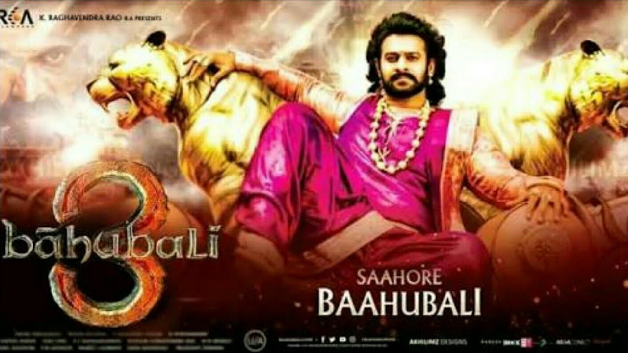 Bahubali 3 The Ending 2019 || Official Trailer || Prabhas || Anushka ...