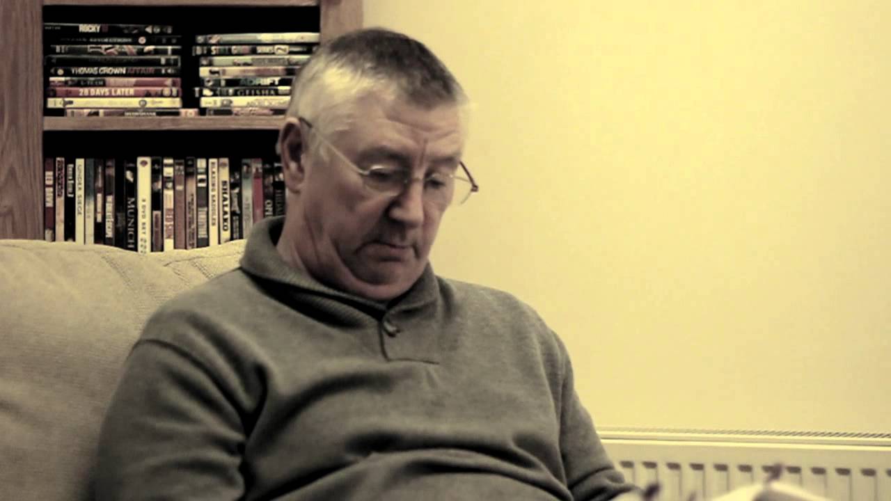 [NCBC Archive] The Fornicator(Robert Burns) - Jim Thomson - YouTube