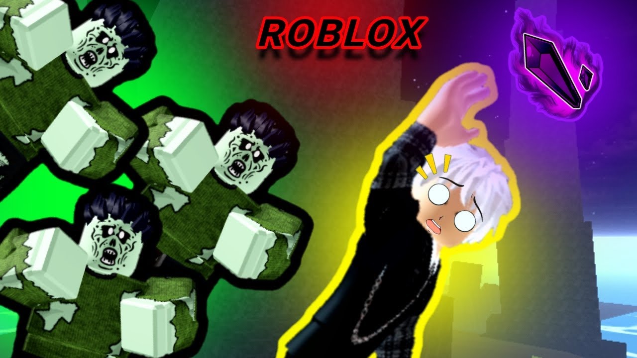 Fragmentos y zombies😲 (ROBLOX) BLOX FRUST - YouTube
