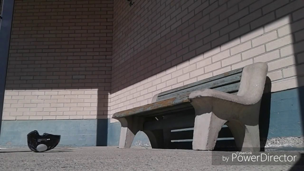 Moon Ball Trick Shots | Trickson - Trickshots - YouTube