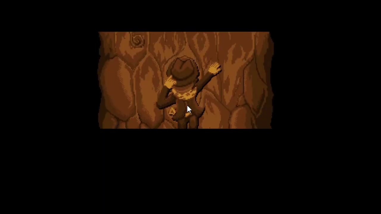 undertale yellow DEMO (part 1 ) (short) - YouTube