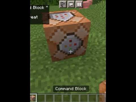 Minecraft Command Block Hacks That Will Blow Your Mind #minecraft # ...