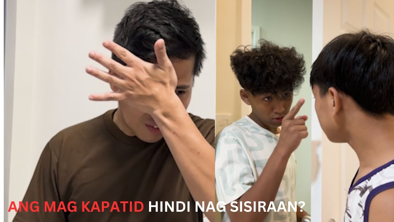 Araw araw nalang! puro sumbong sumbong sumbong #WatsapNeybors #Wampipti ...