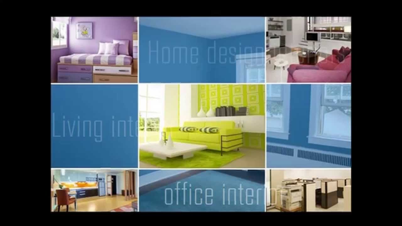 Hlks interior designs - YouTube
