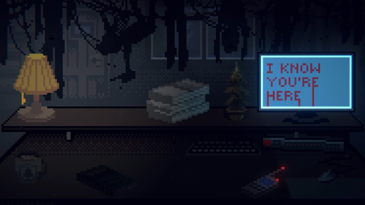 Last Report - Demo Playthrough - YouTube