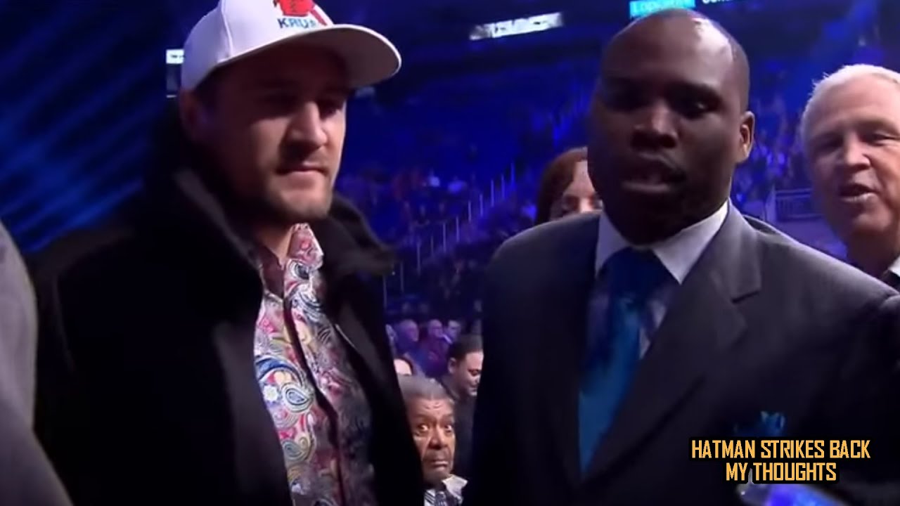 SERGEY KOVALEV VS ADONIS STEVENSON - STALEMATE 2016 - YouTube