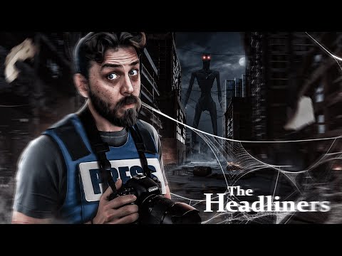 EN İYİ MANŞETLERİ ÇEKTİK AMA... | THE HEADLINERS | ?
