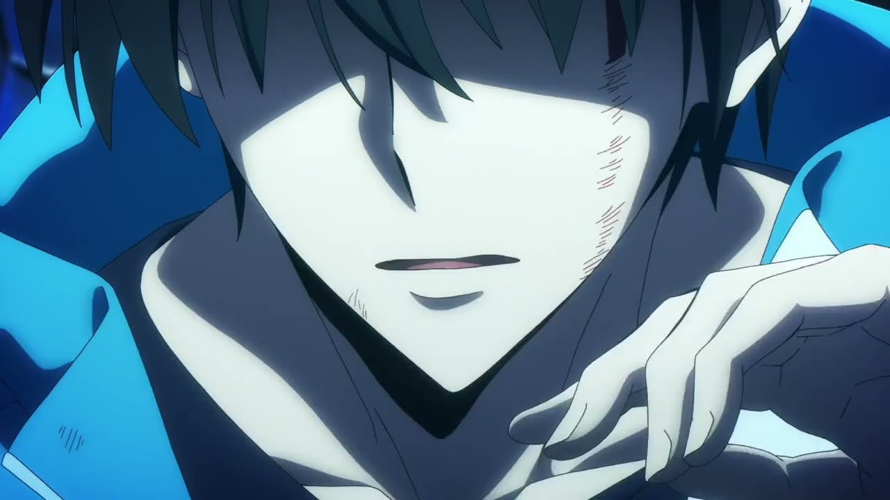 “Vampire Heart” - Isak Roen & keykel1y (anime edit) - YouTube