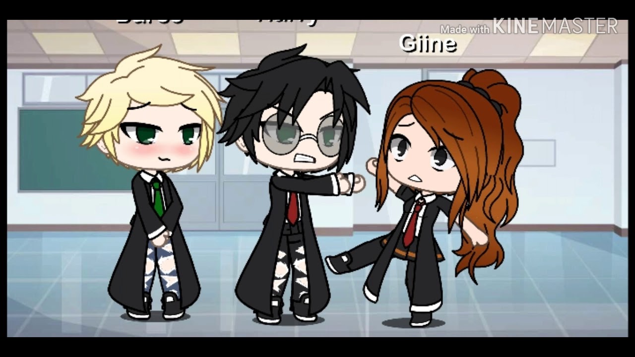 Home with you (darry) (gacha life) - YouTube