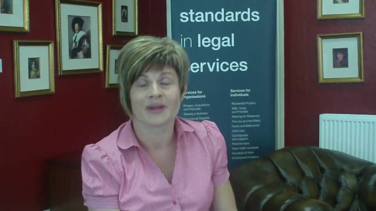 Deborah Kaye, Ramsdens - YouTube